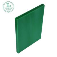 China Plastic Rapid Prototyping casting PA66 anti static nylon plate rod for sale