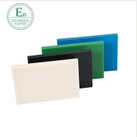 China Plastic White HDPE Sheet Panel Polyethylene Liner for sale