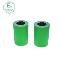 China PU General Engineering Plastics Polyurethane Rubber Roller Nitrile Silicone for sale