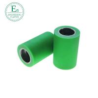 China GZ General Engineering Plastics PU Rubber Roller Bearings for sale
