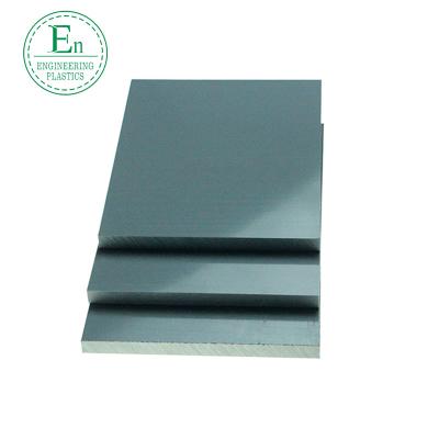China resistência solvente alta da folha do acetal dos plásticos da engenharia do Polyoxymethylene de 1.6g Cm3 à venda