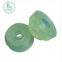 China PU Thermoplastic Polyurethane Injection Molding Overmolding for sale