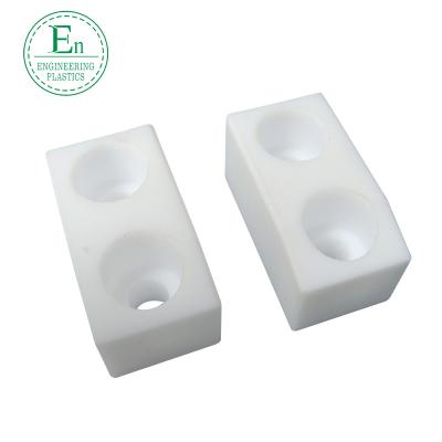 China Plastic Medische Hdpe van het Injectieafgietsel Alkali Zuurvast van Ptfe vermindert Slijtage Te koop