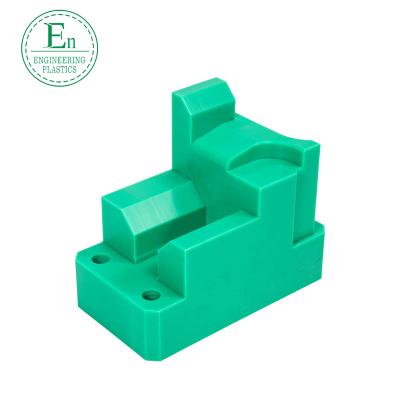 China Plastic Medische Hdpe van het Injectieafgietsel Alkali Zuurvast van Ptfe vermindert Slijtage Te koop