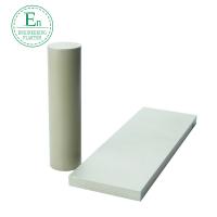 China 110 Mpa Peek High Performance Plastics Polymers Brown Anti Static for sale