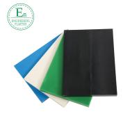China PE Plastic Sheet White HDPE Sheet Polyethylene Liner General Engineering Plastics for sale