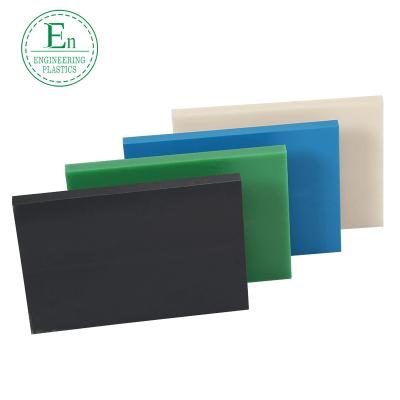 Cina Strato del pe dello strato di UHMWPE per la plastica d'organizzazione generale delle parti di plastica in vendita