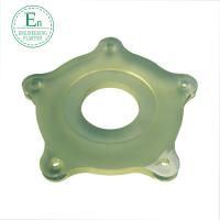 China PU Injection Molding Process Polycarbonate PU Squeeze Casting for sale