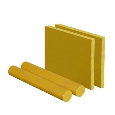 Cina Strato Brown giallo di PAI High Performance Plastics Automotive in vendita