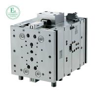 China ABS Low Volume Plastic Injection Molding Large Parts Tooling for sale
