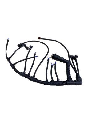 China De Motor van een auto van Volvo D6D Deutz Bedradingsuitrusting VOE20728258 voor EC210B Te koop