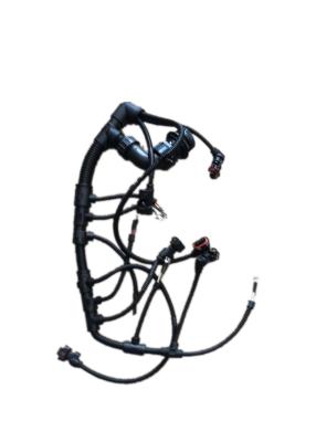 China De Motor van een auto van Volvo D6D Deutz Bedradingsuitrusting VOE20728258 voor EC210B Te koop
