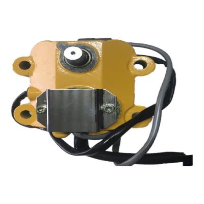Cina 7824-30-1600 escavatore Throttle Motor PC200-5 di KOMATSU con quattro spine dell'ago in vendita