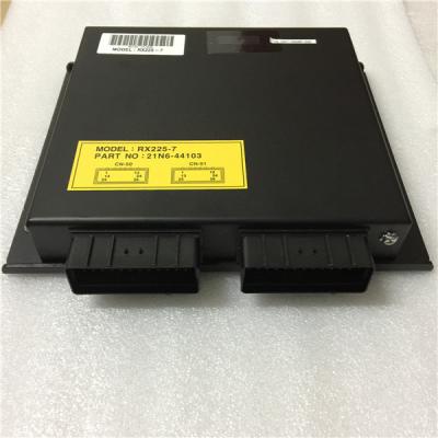 Cina escavatore Controller di 21N6-32112 HYUNDAI in vendita
