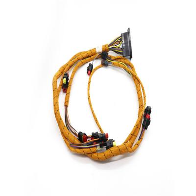 中国 3109688匹のCATエンジンの配線用ハーネス 販売のため