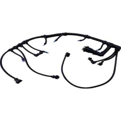 中国 D7D Deutzの注入器の配線用ハーネスC240B EC290B VOE20718807ボルボ 販売のため