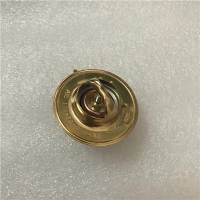 Cina Termostato 6735-61-6471 6732-61-1620 del motore dell'escavatore 4D102 6D102 di KOMATSU in vendita