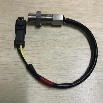 China 125-2966 sensor de velocidade E320B do motor de CAT Pressure Transducer Sensor Mitsubishi S6K à venda