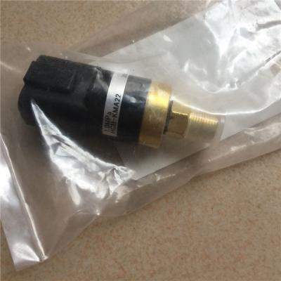 China HD513 HD512 KATO Excavator Pressure Transducer Sensor 22F-06-33430 Te koop
