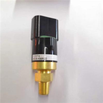 China HD513 HD512 KATO Excavator Pressure Transducer Sensor 22F-06-33430 Te koop