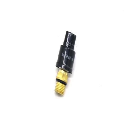 China 4254563 Hitachi-het Gaspedaalregelgever 20ps586-8 van Graafwerktuigangle pressure sensor Te koop