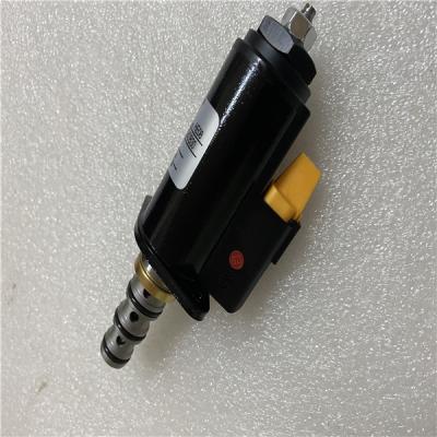Cina Elettrovalvola a solenoide idraulica KWE5K-31/G24DB30 per CAT Excavator 121-1491 in vendita