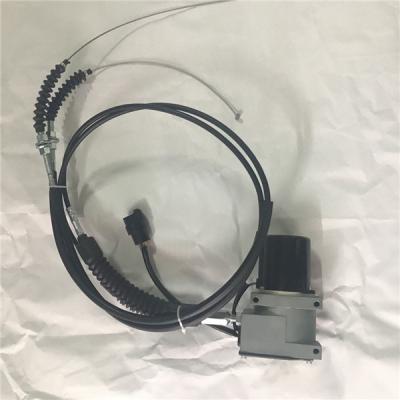 Cina 709-45000006 motore automatico del comando per Kato Excavator HD820 HD700 in vendita