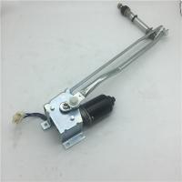 China CAT Excavator Wiper Motor Assembly E320C E320D Windshield Motor for sale