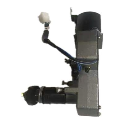 中国 R300-5ヒュンダイの掘削機ワイパー制御システムR215-5 R220-5 販売のため