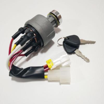 Cina Escavatore Ignition Switch di 14526158 VOLVO in vendita