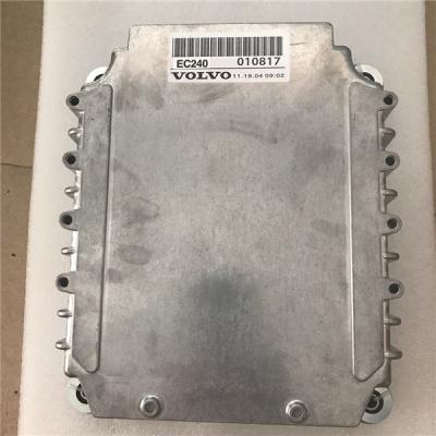 China Unidade de controle do motor de Deutz 60100002 P04 ECU do controlador da máquina escavadora de EC210BL Volvo à venda