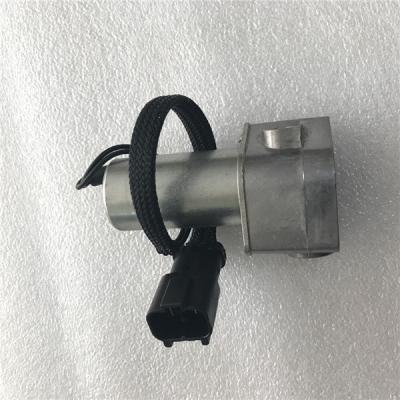 China Pc200-6 het Graafwerktuig Solenoid Valve 702-21-07010 van KOMATSU Te koop