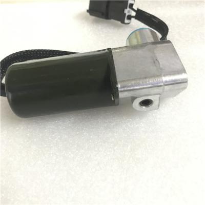 China Pc200-6 het Graafwerktuig Solenoid Valve 702-21-07010 van KOMATSU Te koop