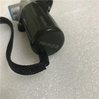 China Pc200-6 het Graafwerktuig Solenoid Valve 702-21-07010 van KOMATSU Te koop