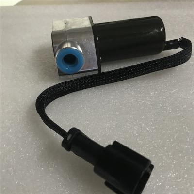 China Pc200-6 het Graafwerktuig Solenoid Valve 702-21-07010 van KOMATSU Te koop