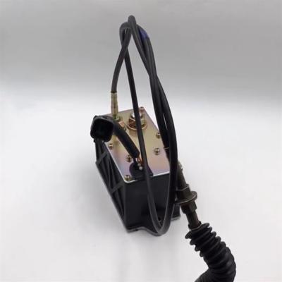 Cina 151-9354 escavatore automatico Throttle Motor For E325B in vendita