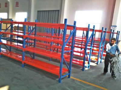 Китай Вешалка Ultima Longspan гаражей архивохранилища домашним холоднопрокатная Shelving продается