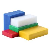 China Industrial Extruding Polyamide PA6 Plastic Engineering Customized for sale