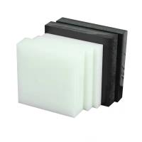 China Custom Made ESD POM Engineering Plastic Sheet Material High Performance for sale
