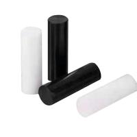China Custom Made ESD POM Engineering Plastic Sheet Material High Performance for sale