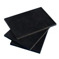 China Solid Black PA6 Polyamide Cast Nylon Material Plate Wear Resistant for sale