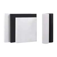China Engineering PTFE GF25 Teflon Plastic Material Customized for sale