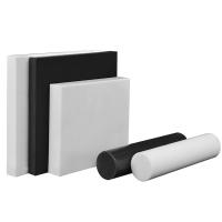 China Engineering PTFE GF25 Teflon Plastic Material Customized for sale