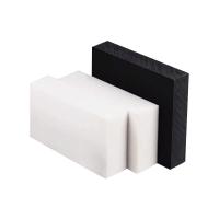 China Engineering PTFE GF25 Teflon Plastic Material Customized for sale