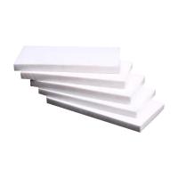 China 10mm Teflon Plastic Material PTFE Plate Sheets ODM for sale