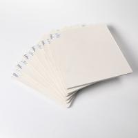 China Molded Polyetheretherketones PEEK Ceramic Plastic Sheet Material White for sale