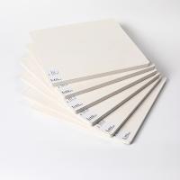 China Molded Polyetheretherketones PEEK Ceramic Plastic Sheet Material White for sale