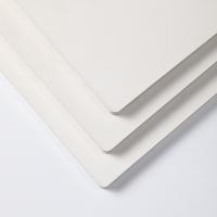 China Molded Polyetheretherketones PEEK Ceramic Plastic Sheet Material White for sale