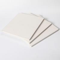 China Molded Polyetheretherketones PEEK Ceramic Plastic Sheet Material White for sale
