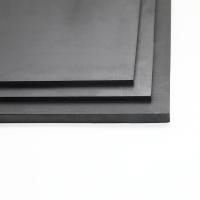 China Solid PEEK ESD Material Sheet Plate Round Bar Antistatic for sale